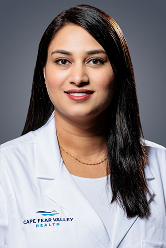 Internal Medicine Residency Information | Cape Fear Valley Health